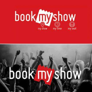 Bookmyshow Events/Concert/Music Ticket Booking offers